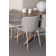 Ebern Designs Piazza Dining Table with Modesto Dining Chair | Wayfair.co.uk